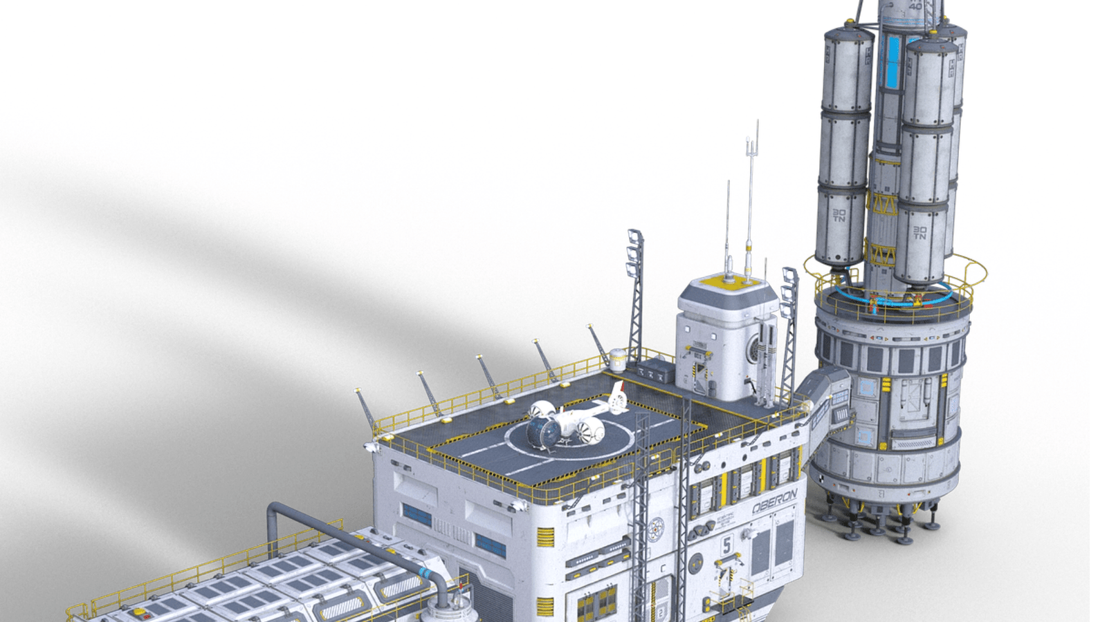 Advanced Nuclear Power Technologies - Heal This Rock