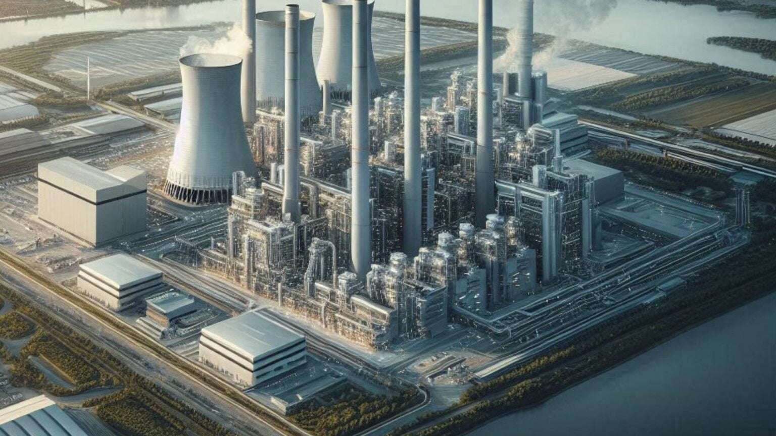 HELE Coal Fired Power Plants - Heal This Rock