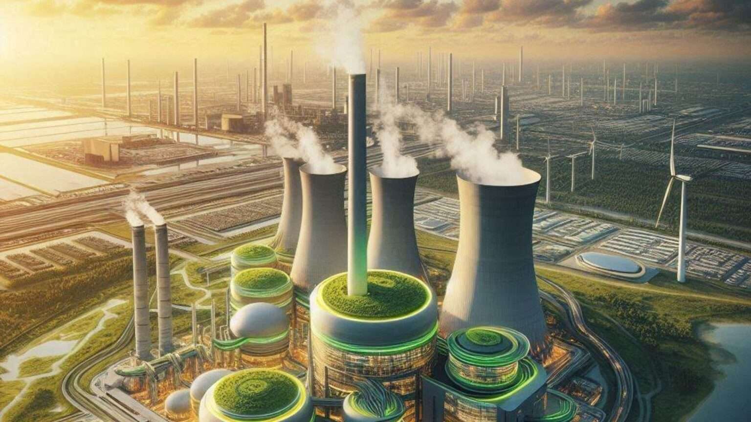 HELE Coal Fired Power Plants - Heal This Rock