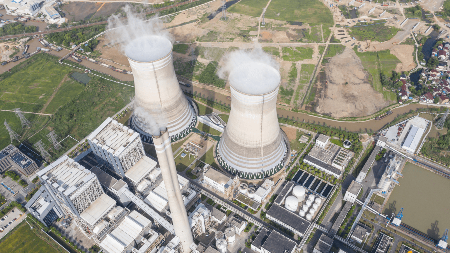 HELE Coal Fired Power Plants - Heal This Rock