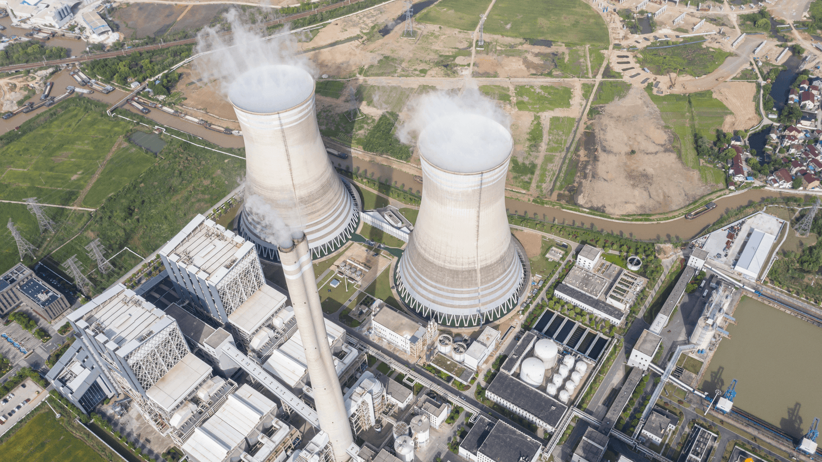 HELE Coal Fired Power Plants - Heal This Rock