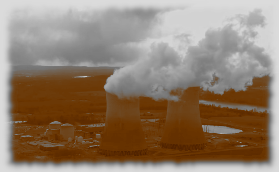 Advanced Nuclear Power Technologies - Heal This Rock